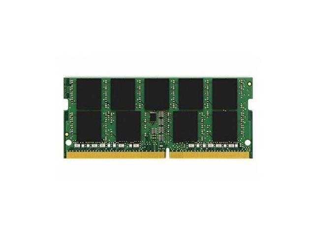 Click here for Kingston Technology Corp. KVR26S19D8/16 Kingston V... prices