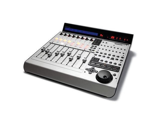 Click here for Mackie MCU PRO Expandable Touch-Sensitive Control... prices