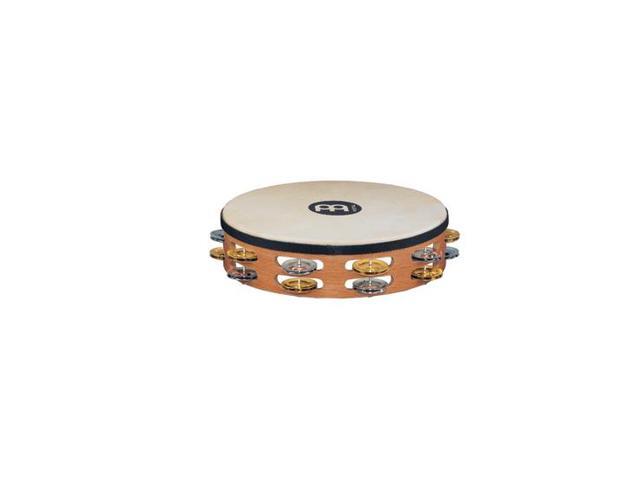 Click here for Meinl Headed Recording-Combo Tambourines - 2 Rows... prices