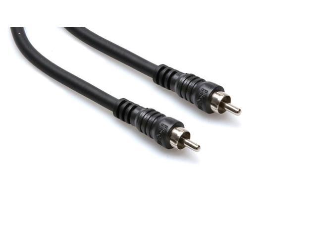 Click here for 10Ft Pro Audio Cable RCA (M) To RCA (M) - New prices