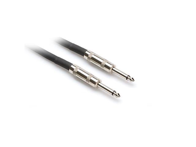 Click here for Hosa SKJ-605 1/4 TS to 1/4 TS Speaker Cable  5 Fee... prices