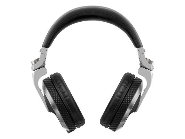 Click here for Pioneer HDJ-X7-K Professional DJ Headphones - Silv... prices