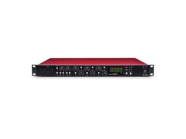 Click here for Focusrite Scarlett OctoPre prices