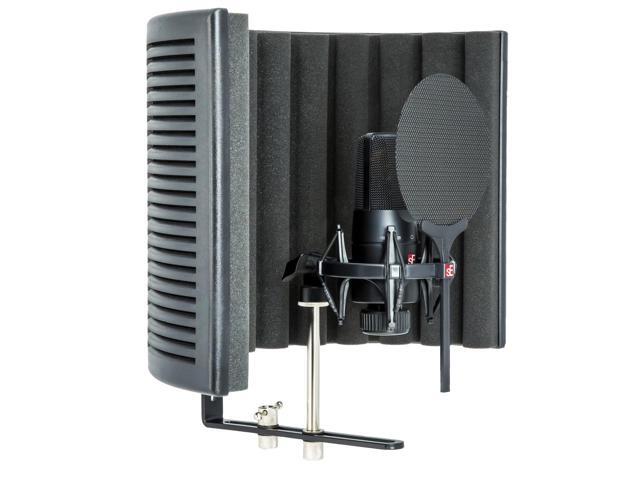 Click here for SE Electronics X1 S Studio Bundle prices