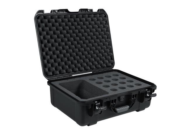 Click here for Gator GM-16-MIC-WP Waterproof Microphone Case prices