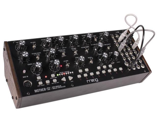 Click here for Moog MOTHER-32 prices