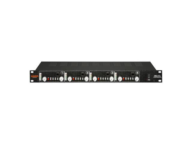 Click here for Warm Audio WA412 4-Channel Mic Pre prices