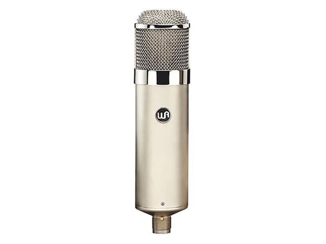 Click here for Warm Audio WA-47 Large Condenser Microphone prices