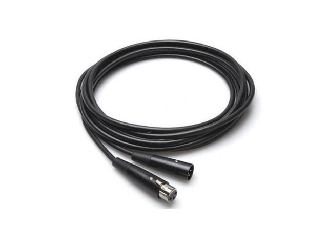 Click here for Hosa MBL-110 Economy Microphone Cable - 10 Foot prices