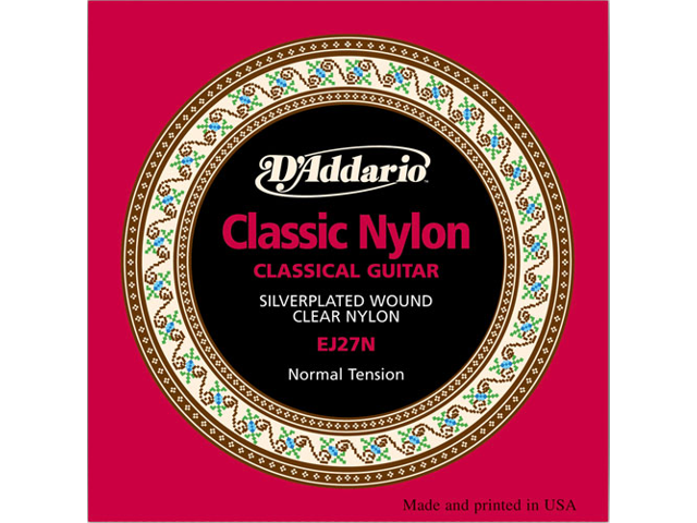 Click here for DAddario EJ27N Classical Strings Student Nylon Nor... prices