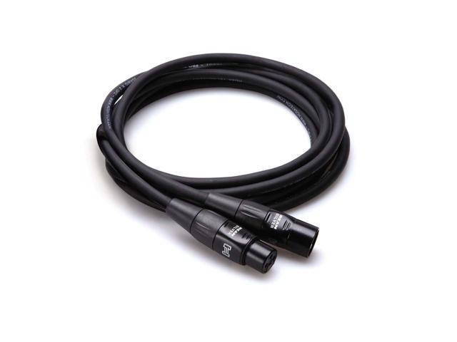Click here for Hosa HMIC-015 Pro Microphone Cable  REAN XLR Femal... prices