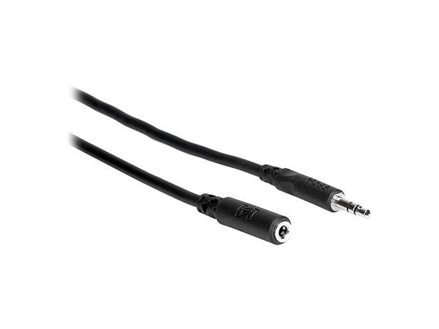 Click here for Hosa MHE-102 Headphone Extension 3.5mm to Same 2-F... prices