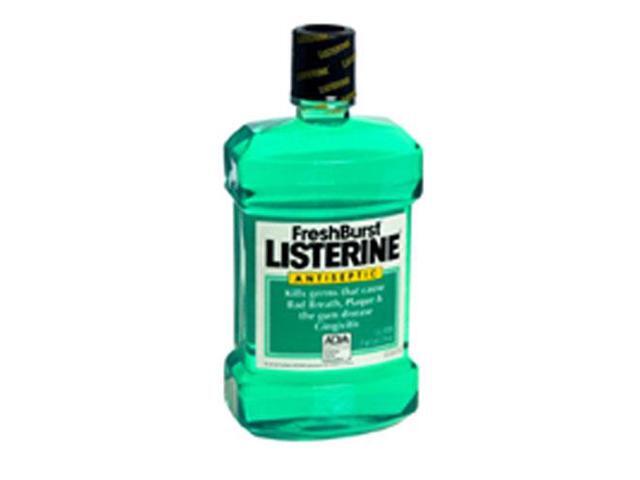 Click here for Listerine FreshBurst Antiseptic  8.5 fl oz (250 ml... prices