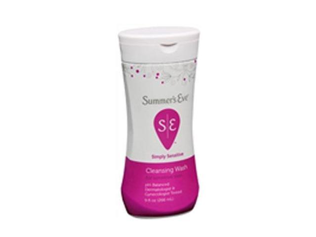 Click here for Feminine Wash for Sensitive Skin - 9 oz Cleanser prices