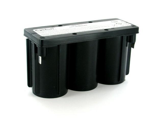 Click here for Hawker Cyclon MONOBLOC 6V-5.0-AH X Cell prices