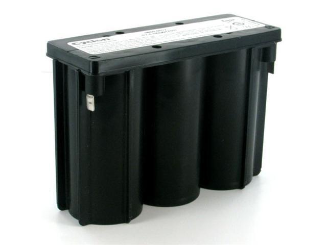 Click here for Hawker Cyclon MONOBLOC 6V-8.0-AH E Cell prices