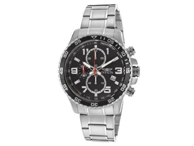 Click here for Invicta Specialty 14875 Stainless Steel Chronograp... prices