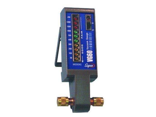 Click here for SUPCO VG60 Gauge Vacuum prices