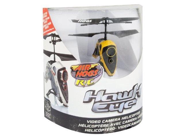Click here for Air Hogs Hawk Eye Channel B prices