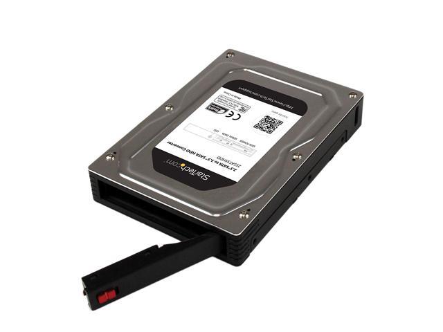 Click here for StarTech. com 25SAT35HDD 2.5 to 3.5 SATA Aluminum... prices