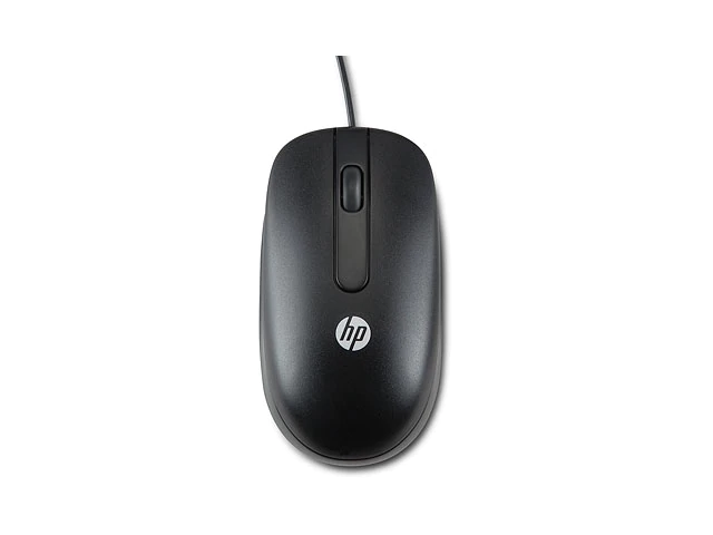Click here for HP - Mouse - optical - wired - PS/2 PS/2 Mouse prices