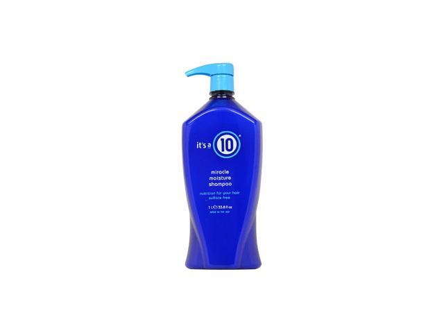 Click here for Miracle Moisture Shampoo - 33.8 oz Shampoo prices