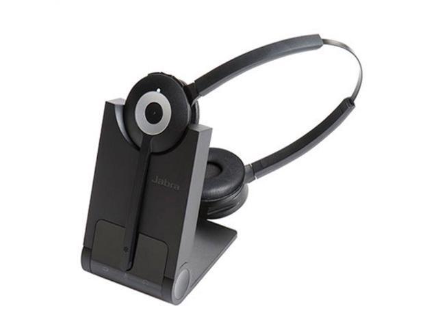 Click here for Jabra PRO 920 Duo Wireless Headset 920-69-508-105... prices