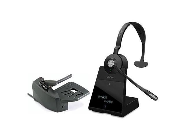 Click here for Jabra Engage 75 Mono Noise-Canceling Wireless Head... prices