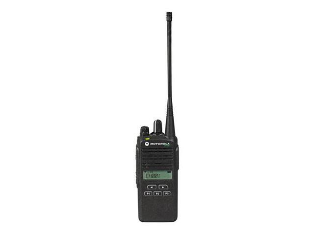 Click here for Motorola CP185-U (1-Radio) CP185 Portable Two-Way... prices
