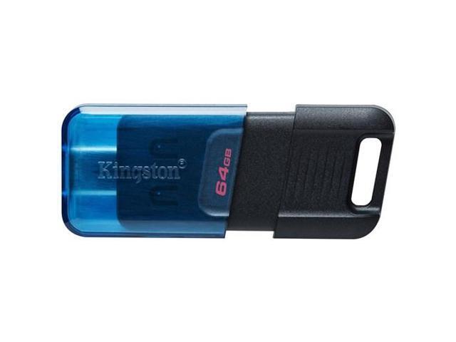 Click here for Kingston DataTraveler 80 M USB-C Flash Drive 64GB... prices