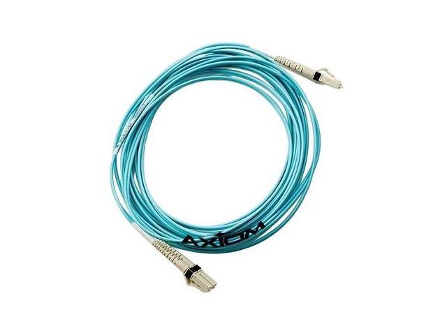 Click here for AXIOM LC/LC 10G MULTIMODE DUPLEX OM3 50/125 FIBER... prices