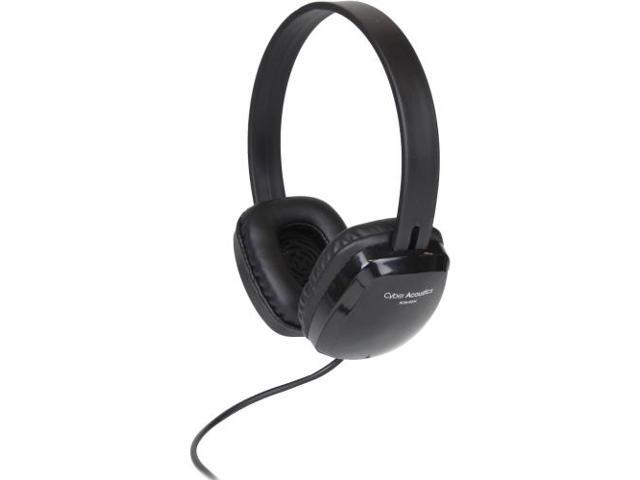 Click here for Cyber Acoustics Stereo Headphone For Education prices