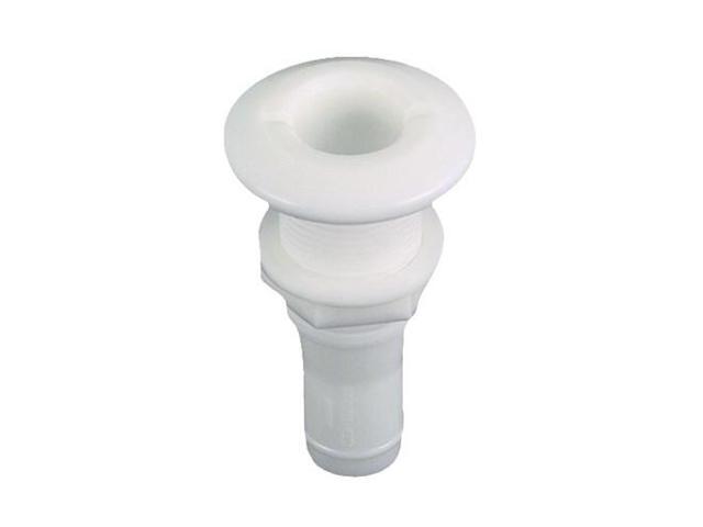 Click here for PERKO 3/4 THRU-HULL FITTING F/ HOSE PLASTIC prices