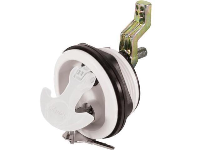 Click here for Whitecap Locking Nylon T-Handle - White/White Lock... prices