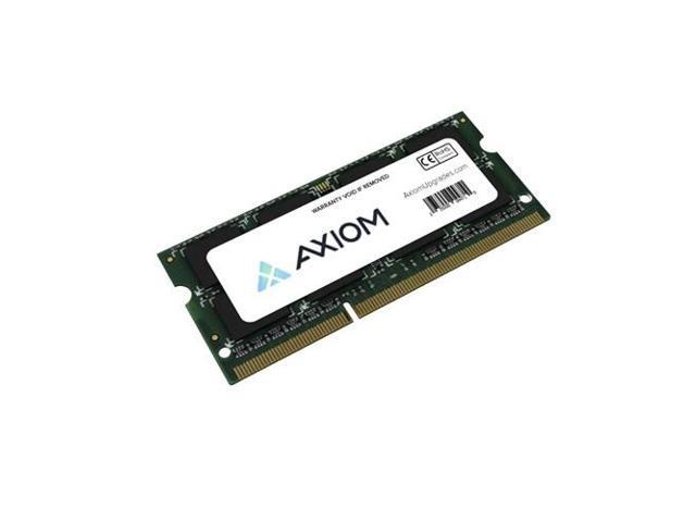 Click here for AXIOM A7022339-AX AXIOM 8GB DDR3L-1600 LOW VOLTAGE... prices