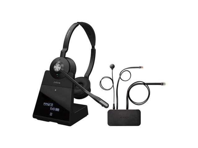Click here for Jabra Engage 75 Stereo Headset perfect for Teams &... prices