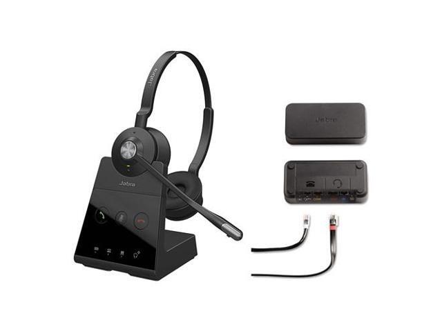 Click here for Jabra Evolve2 75 UC-Black-USB-A-27599-989-999 Evol... prices