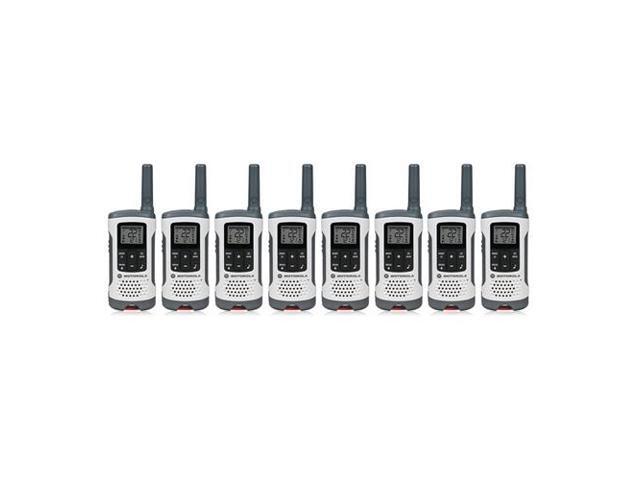 Click here for Motorola T260 (8-Radios) TalkAbout Walkie Talkie M... prices