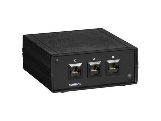 Click here for Black Box SW1030A Black Box SW1030A 10-GbE Manual... prices