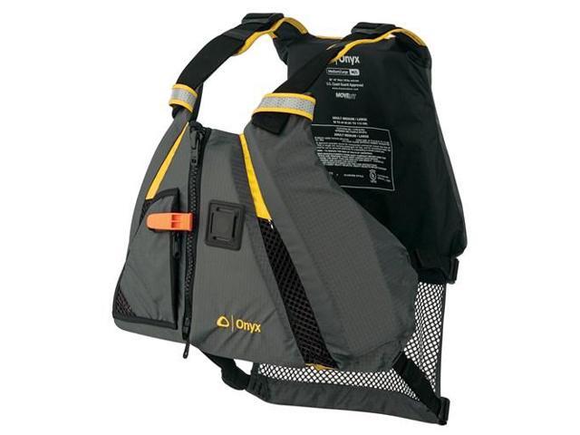 Click here for Onyx Movement Dynamic Paddle Sports Vest - Extra S... prices