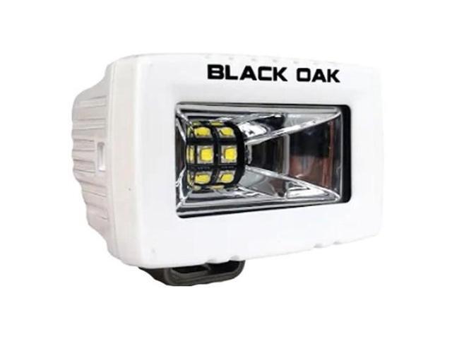 Click here for Black Oak LED Pro Series 2 Inch Spreader Light Sce... prices