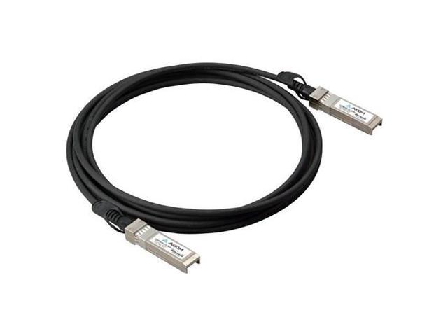 Click here for Axiom 00D6151-AX 7M CBL 10GBASE-CU SFP+ PASSIVE LE... prices
