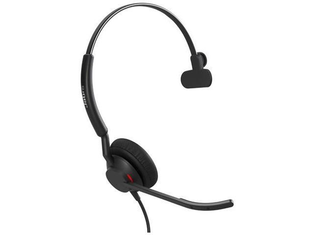 Click here for Jabra Engage 50 II Mono USB-A UC Corded Headset Co... prices