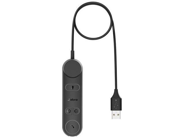 Click here for Jabra Engage 50 II Link USB-A UC Call Control Unit... prices