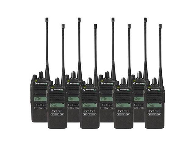 Click here for Motorola CP185-U (8-Radios) CP185 Portable Two-Way... prices