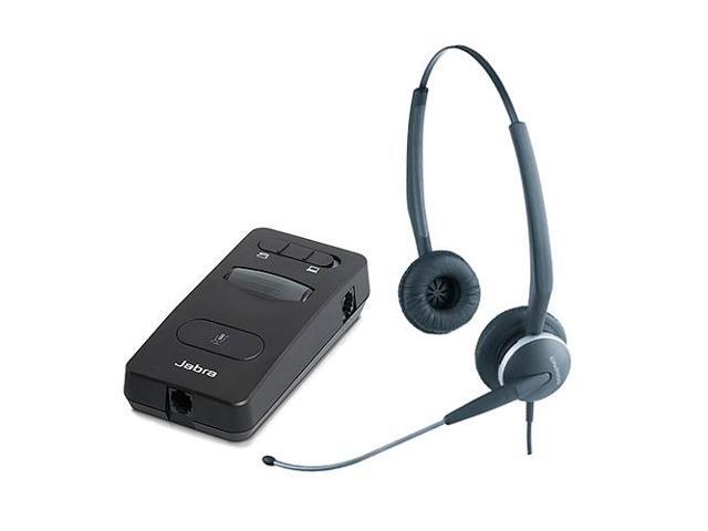 Click here for Jabra GN 2115 ST Duo Headset Replaced by GN 2125 D... prices