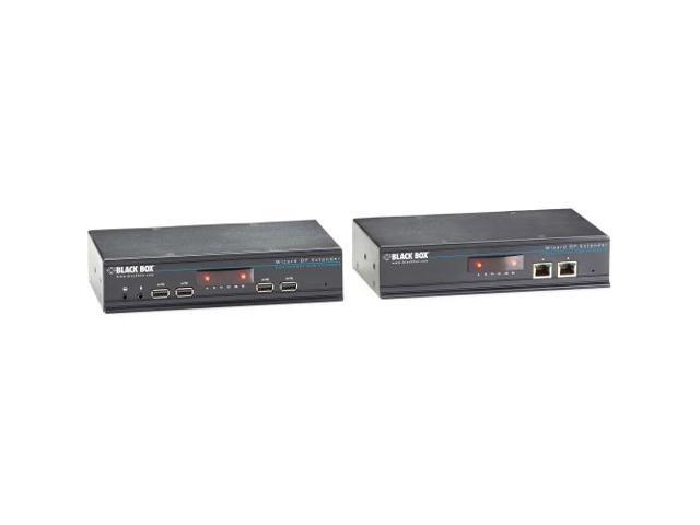 Click here for Black Box ACU5800A Black Box Dual-Head DisplayPort... prices