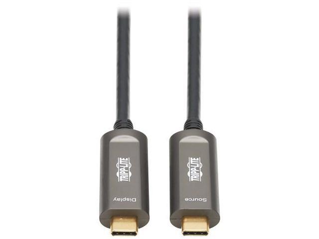 Click here for Tripp Lite Usb C Fiber Active Optical Cable 4k60hz... prices