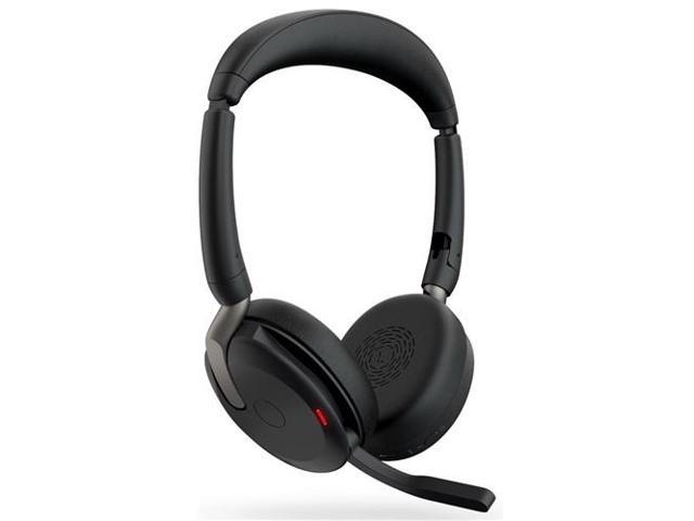 Click here for Jabra Evolve2 65 Flex Stereo USB-C UC Wireless Hea... prices
