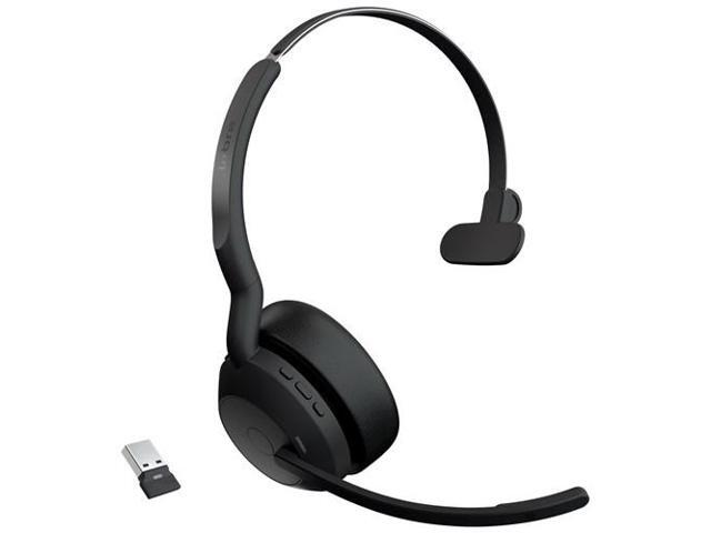 Click here for Jabra Evolve2 55 - Link380a UC Mono-N Jabra Evolve... prices